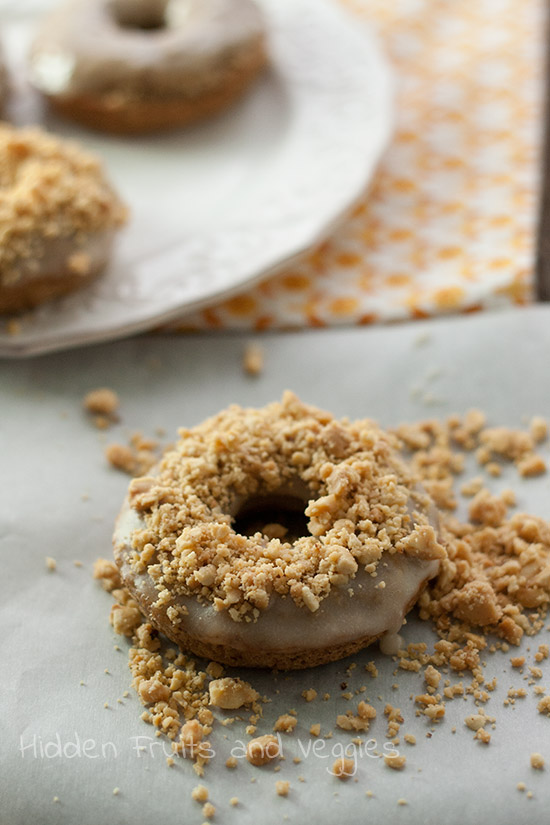 Vegetarian Holiday Potluck Round Up | Hidden Fruits and Veggies